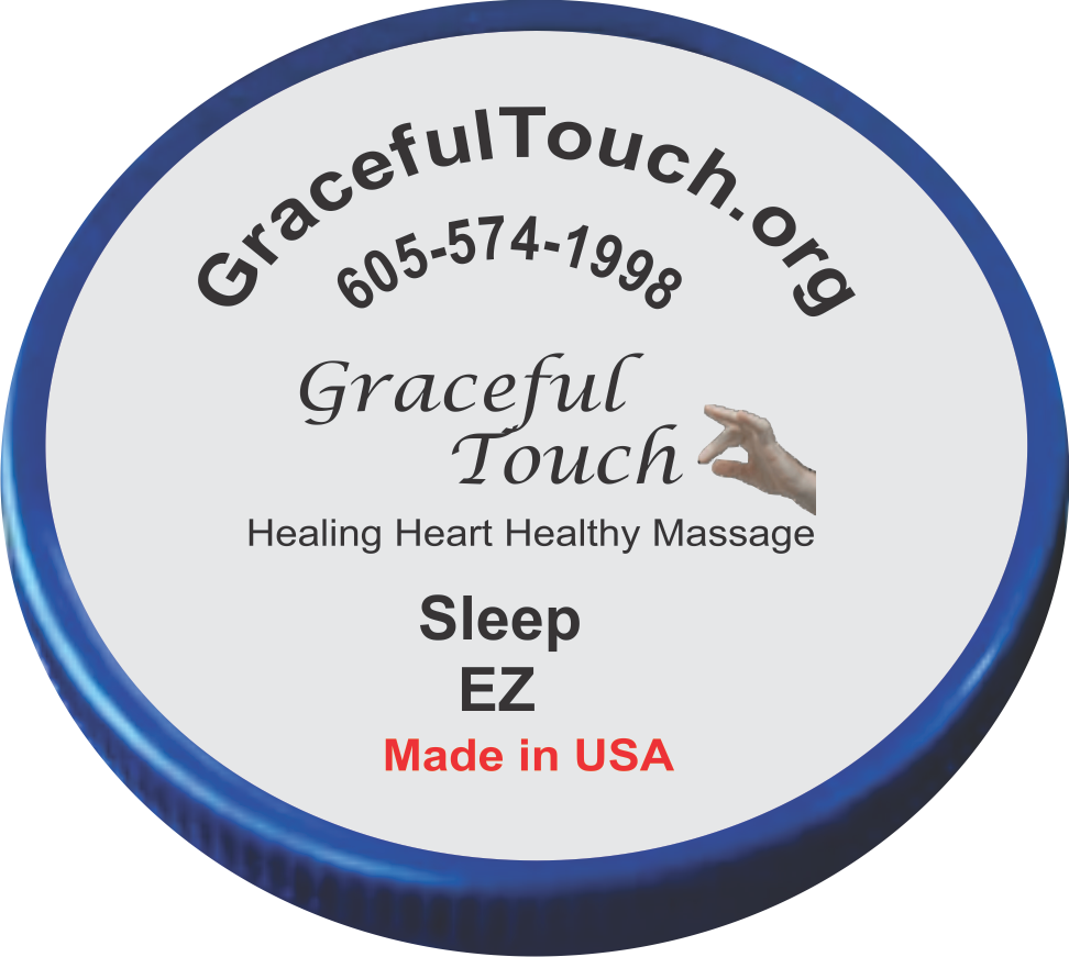 Sleep EZ – GracefulTouchLLC