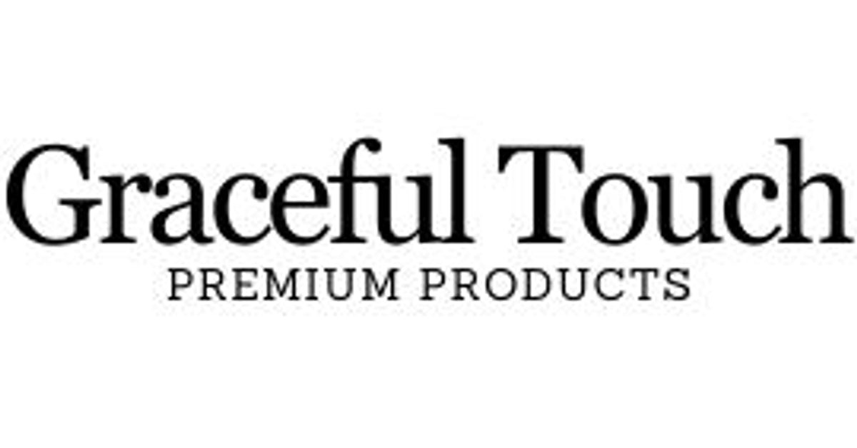 Effective Health and Wellness Products – GracefulTouchLLC